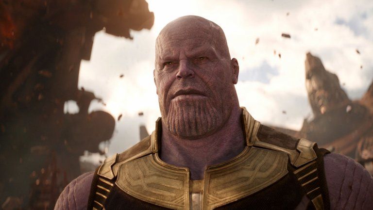 [REQUEST] Thanos (Dark Souls 2) | Scrolller