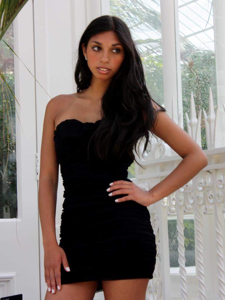 [REQUEST] This girl please? | Scrolller