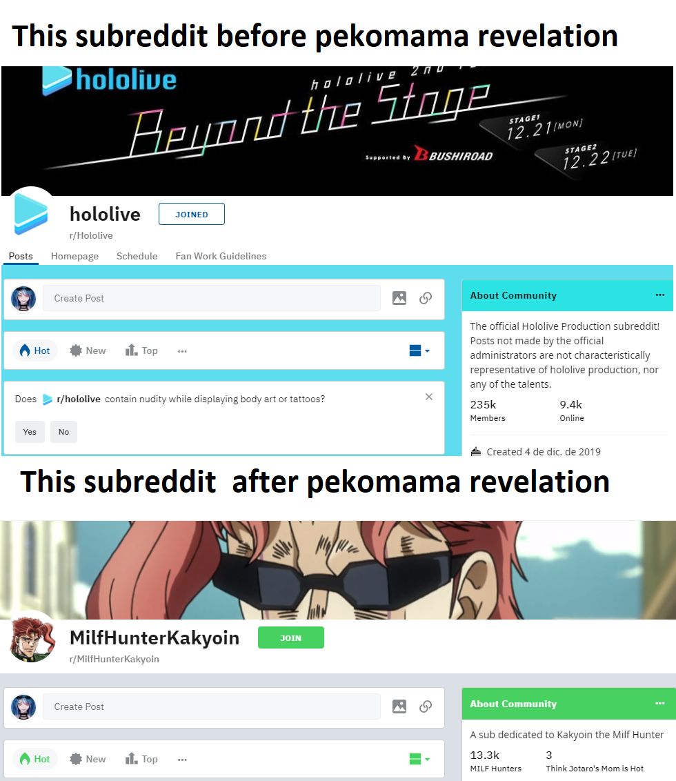 Rero↗️Rero↘️Rero↗️Rero↘️Rero↗️Rero↘️ ( its not a complaining ) | Scrolller