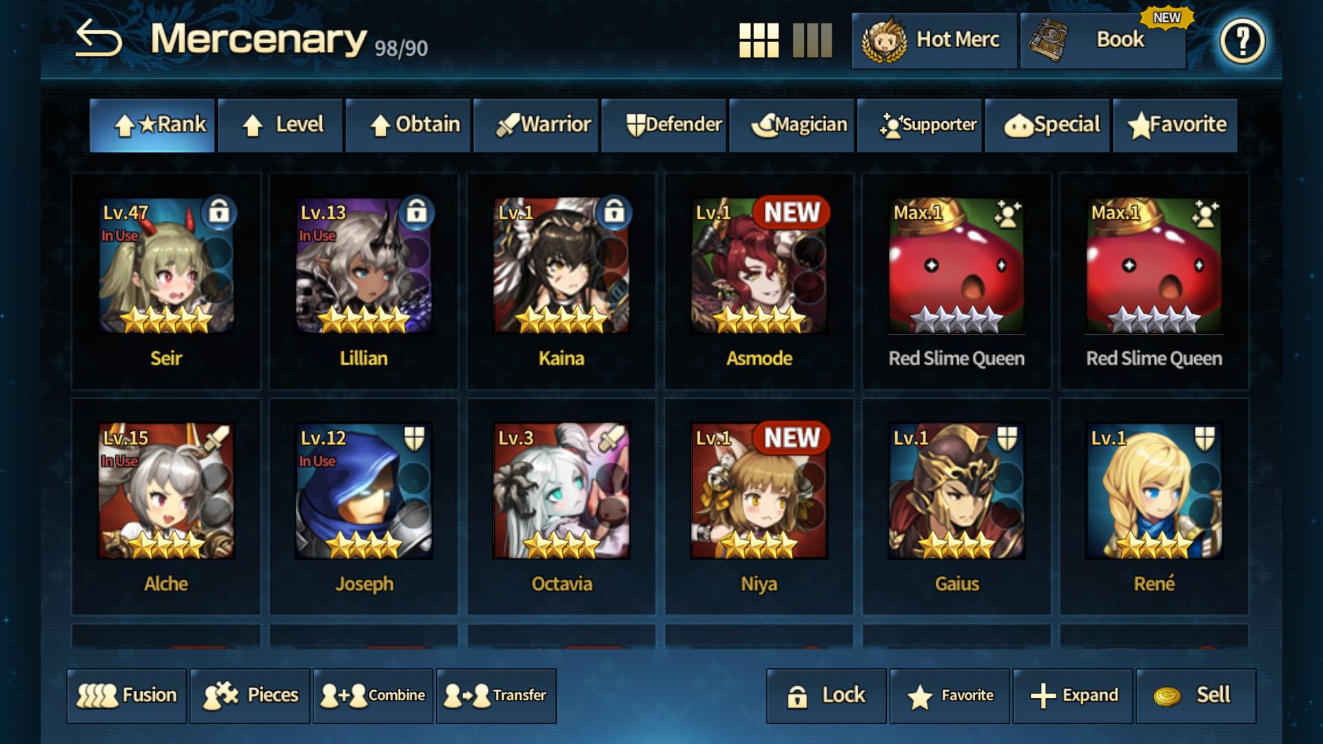 Rerolling help!! | Scrolller