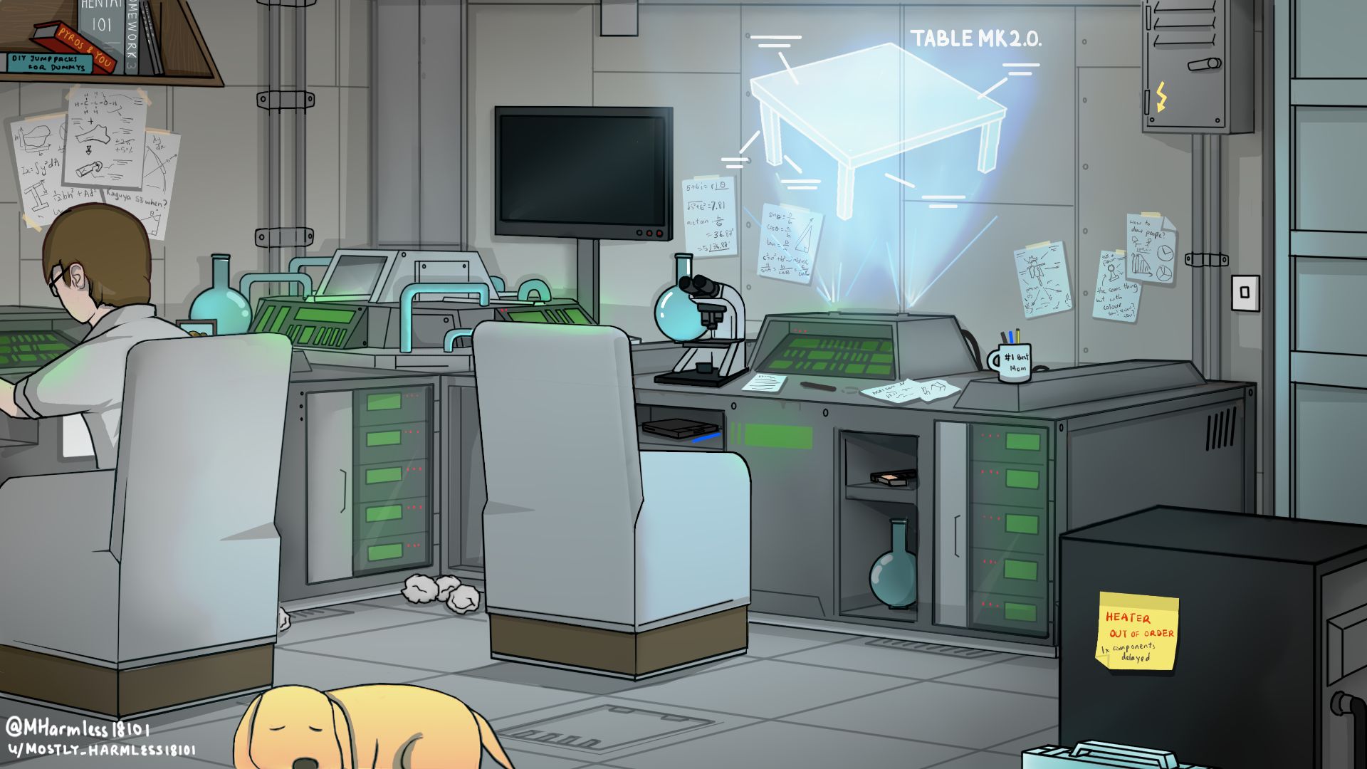 Research Department | Scrolller