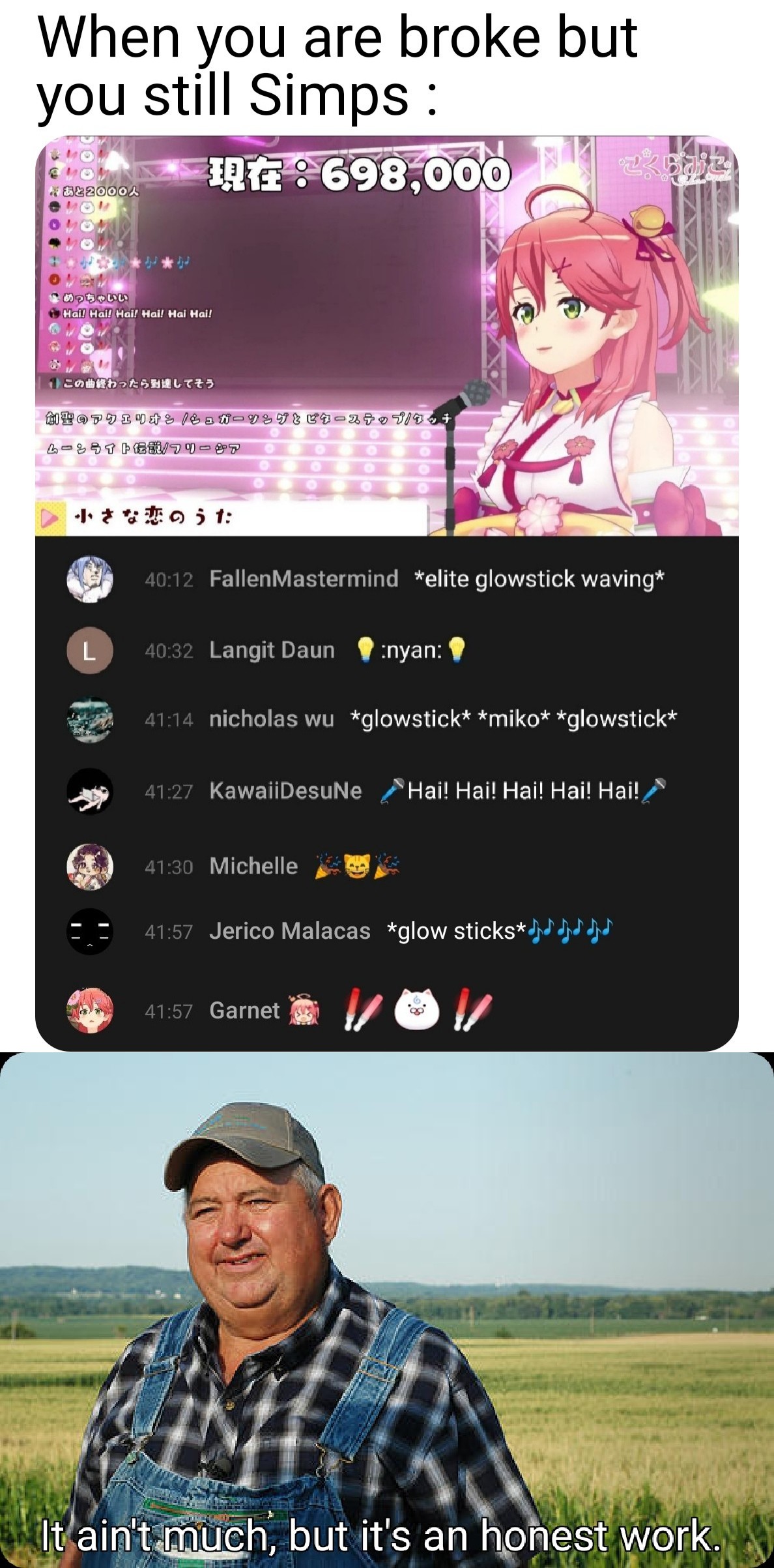 Respect 100 | Scrolller