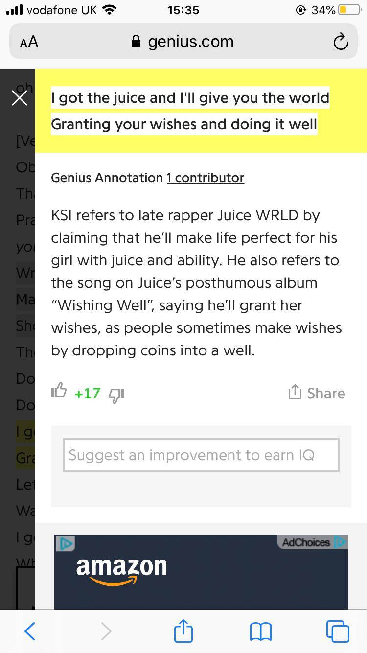 Respect ksi | Scrolller