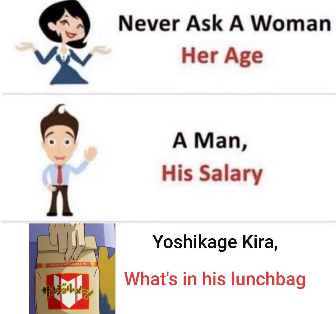 Rest in pieces, Shigechi | Scrolller