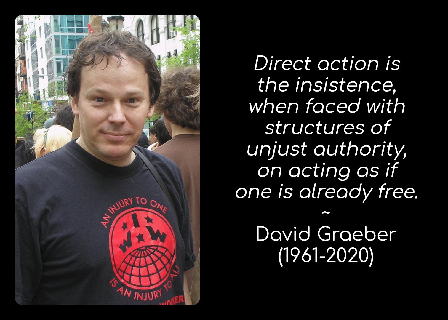 Rest in Power, David. | Scrolller