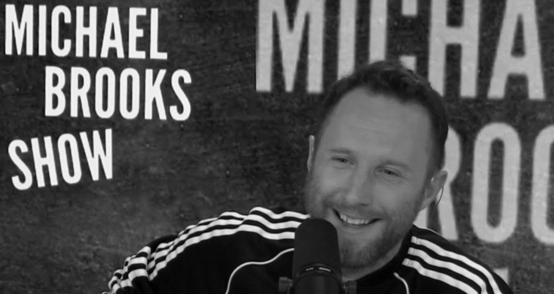 Rest In Power Michael | Scrolller