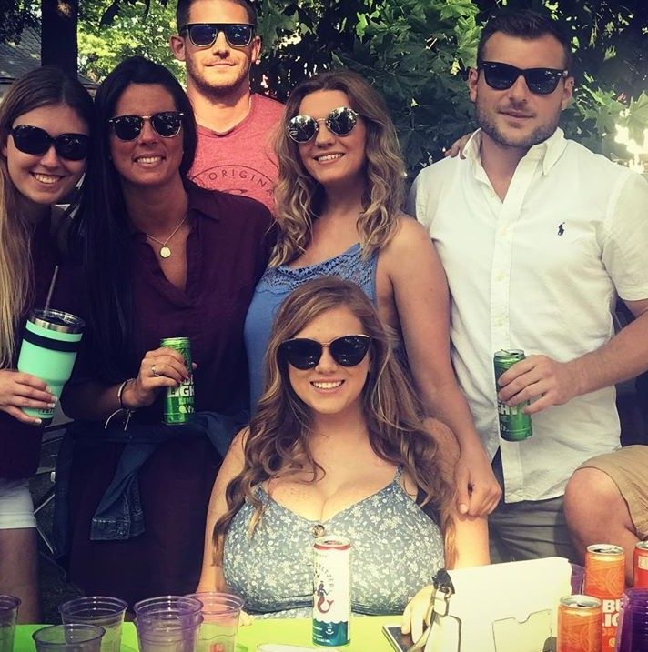 Resting on the table | Scrolller