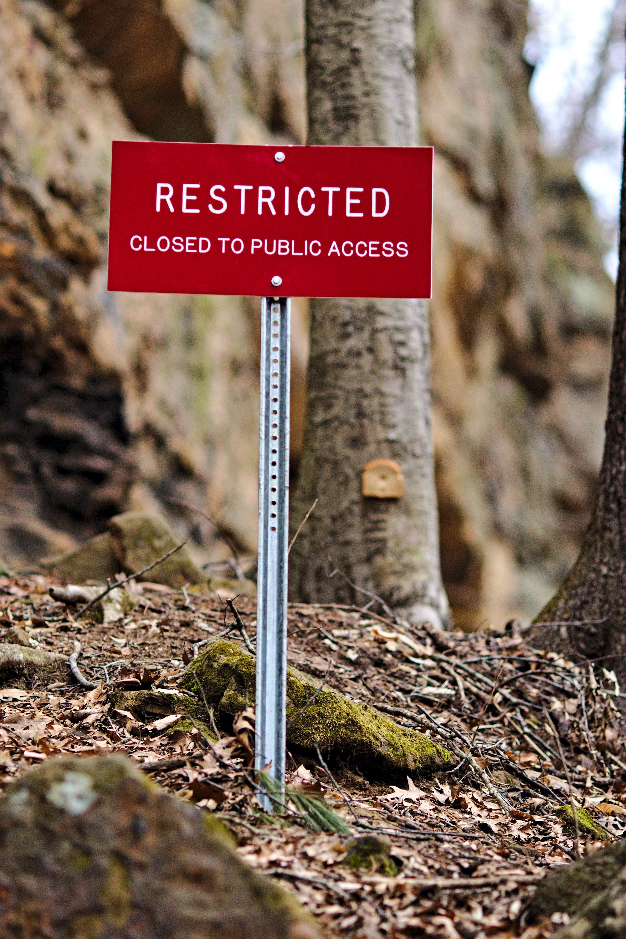 RESTRICTED | Scrolller