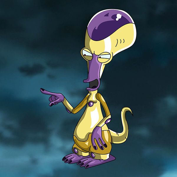 "Resurrection R" (original content) | Scrolller