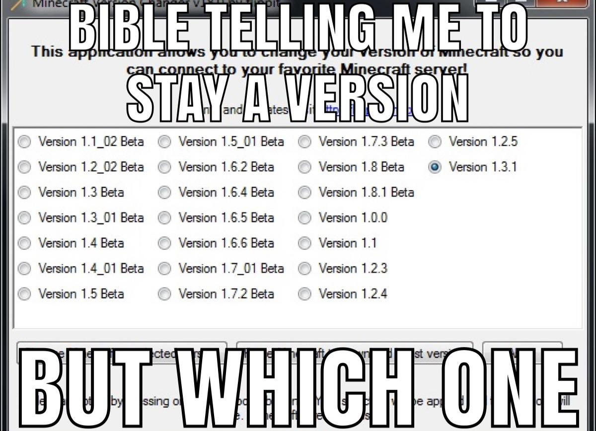 retard bible 🤬 | Scrolller