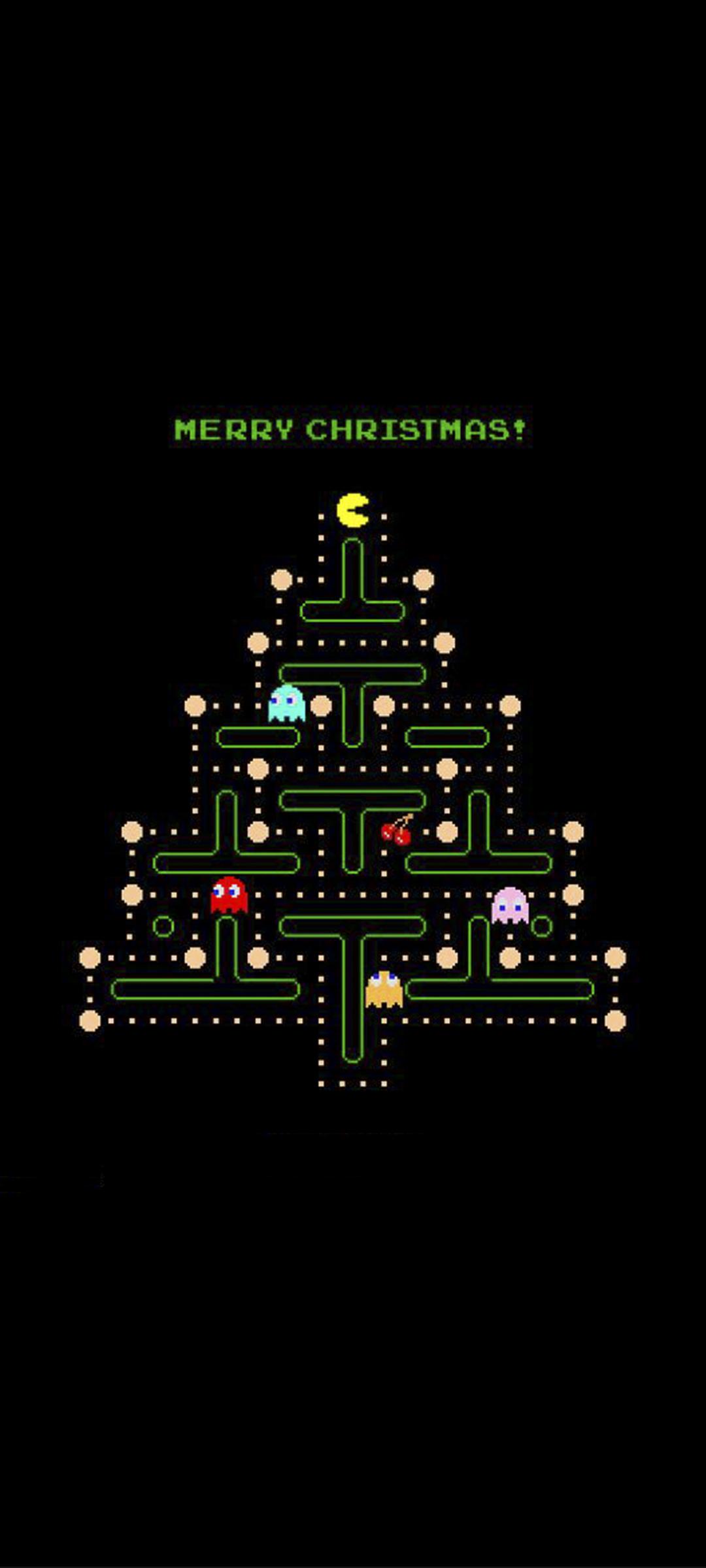 Retro Christmas | Scrolller
