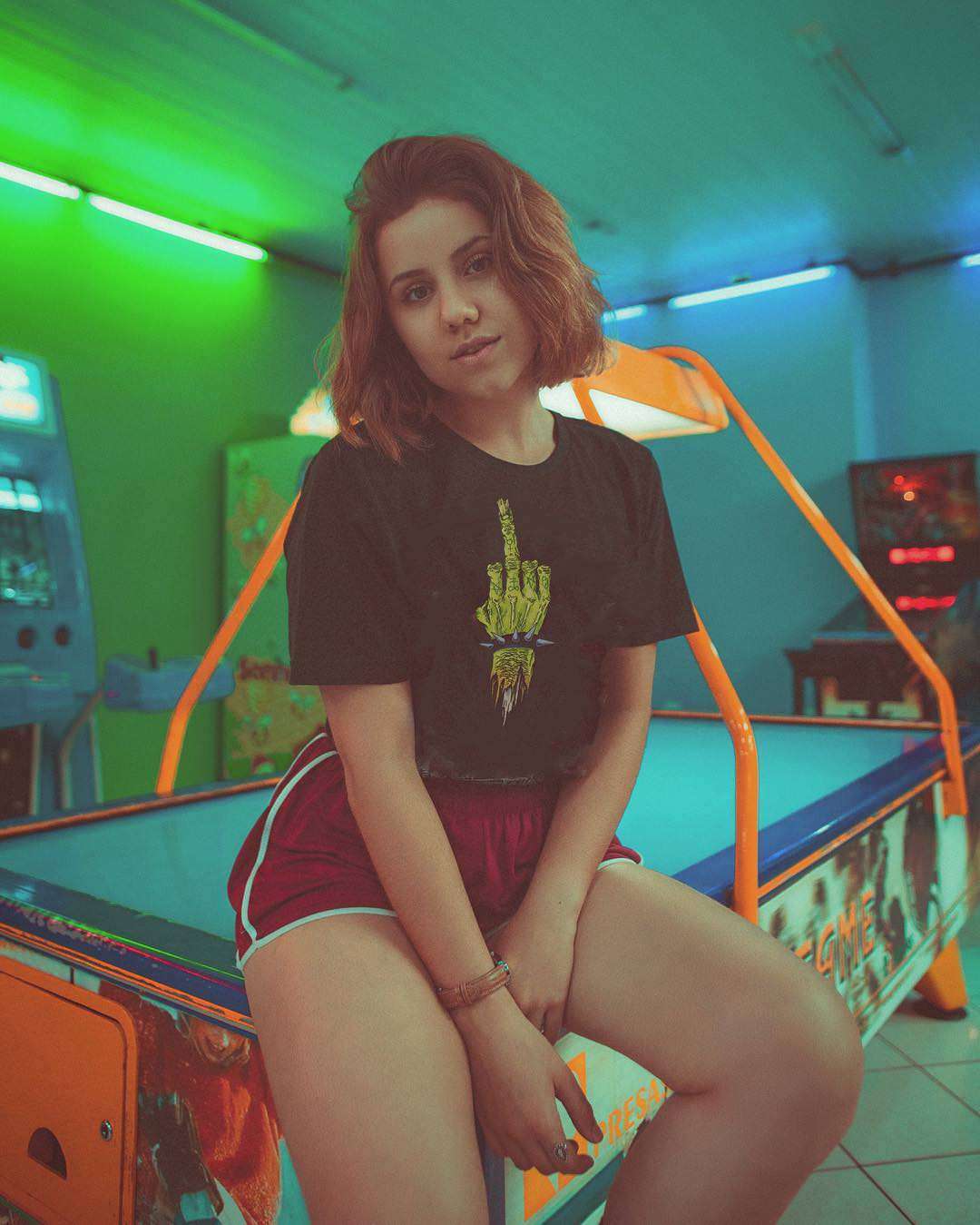 Attitude | Scrolller