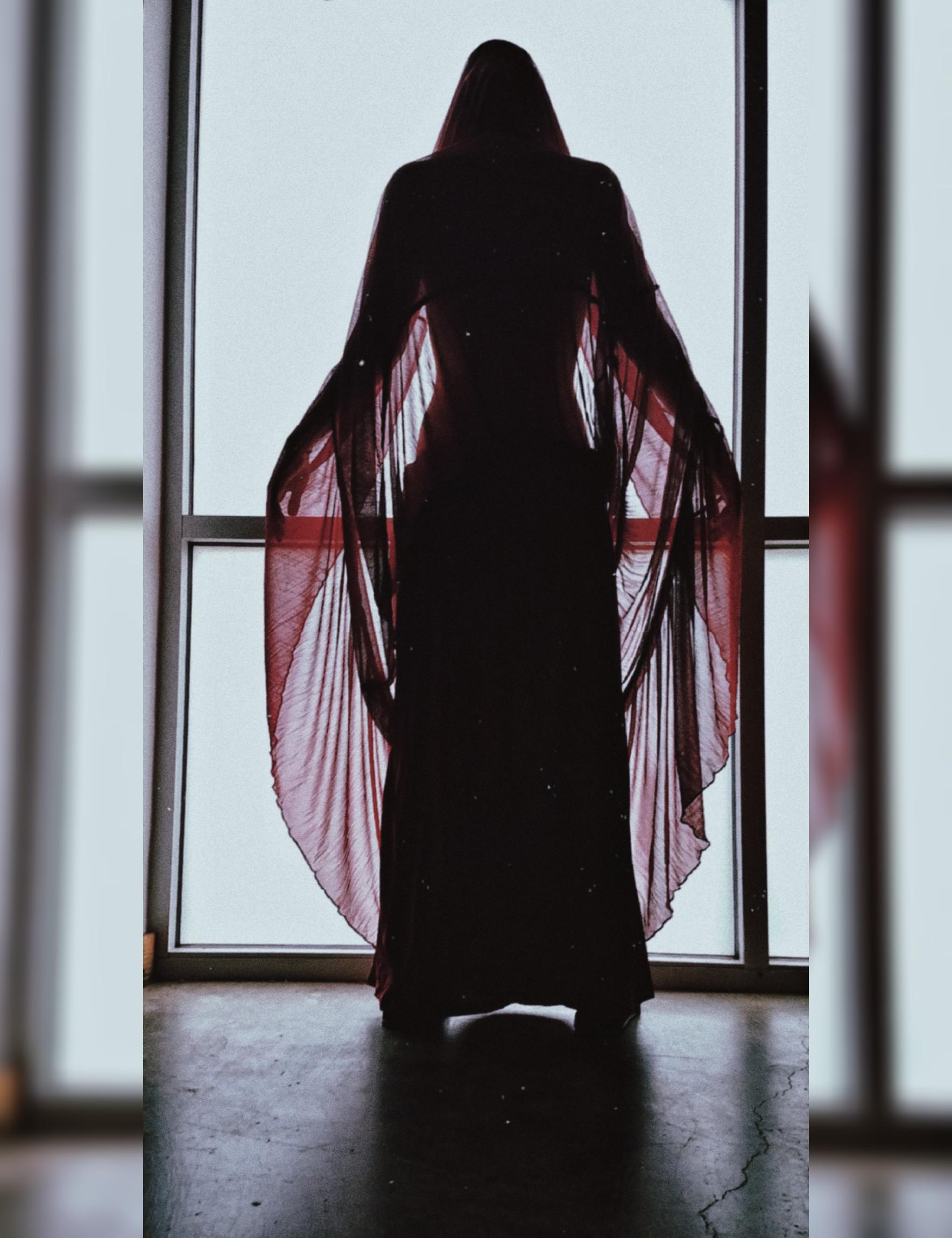 return of flo (self shot) | Scrolller