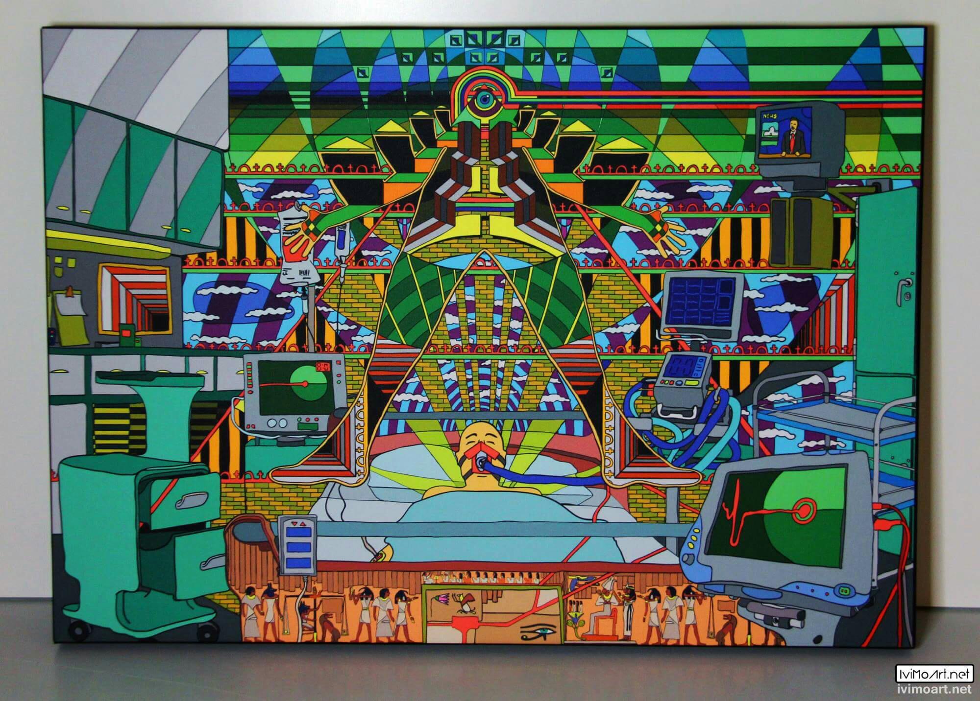 Return to Base | Scrolller