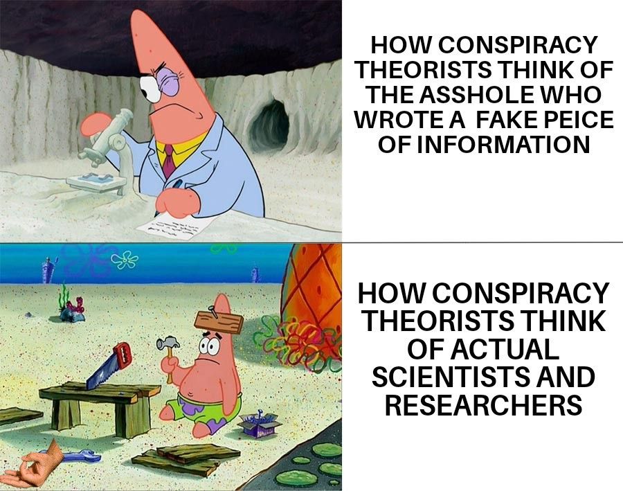 Return to monke | Scrolller