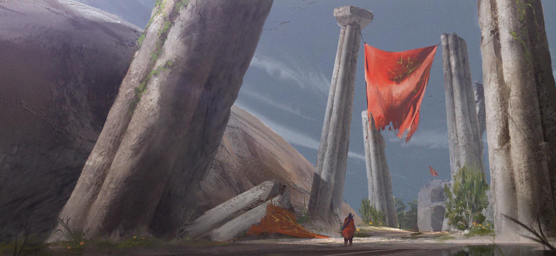 Returning Home | Scrolller