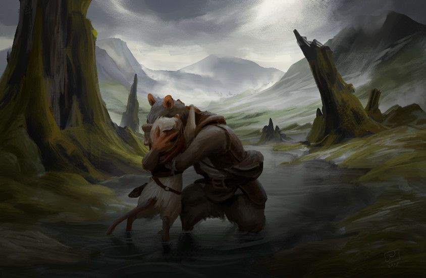 Reunion by Jerome Jacinto | Scrolller