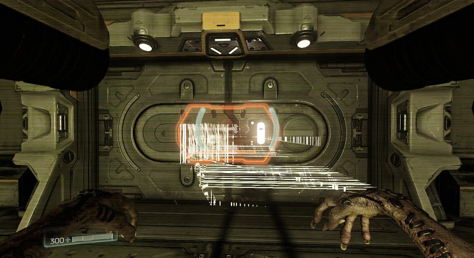 Revenant Corrupts Lockdown GUI | Scrolller