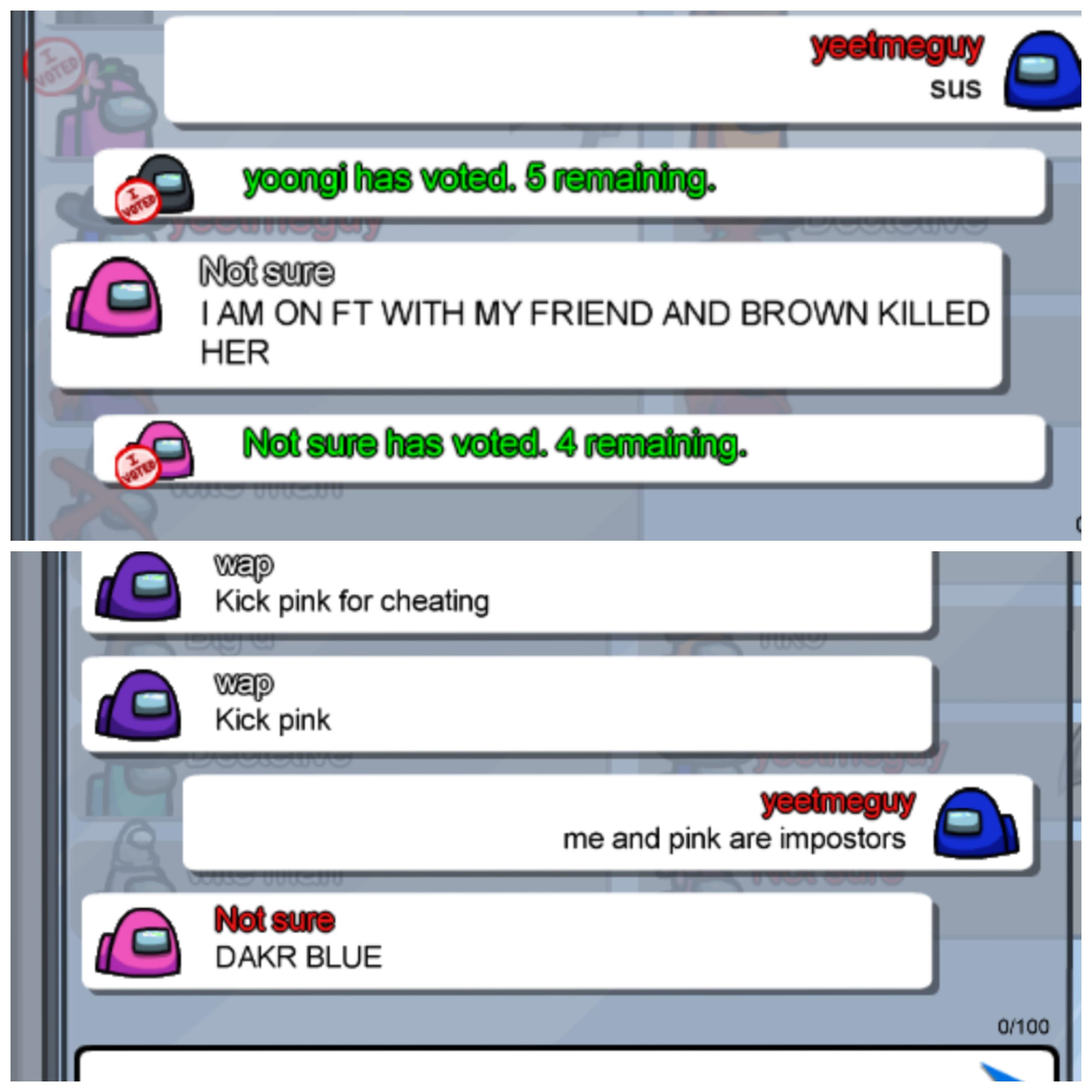 Revenge 100 | Scrolller