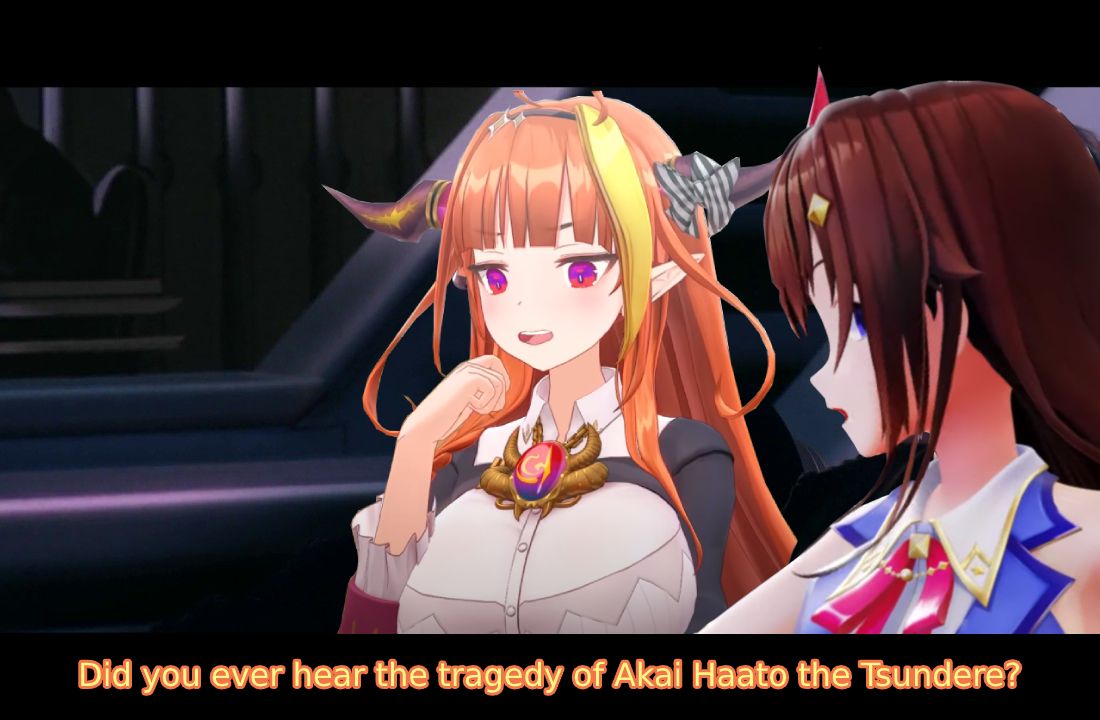 Revenge of the Yakuza | Scrolller