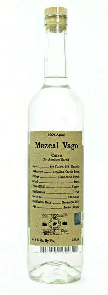 Review #1117 - Vago Alquino Garcia Sierra Negra | Scrolller