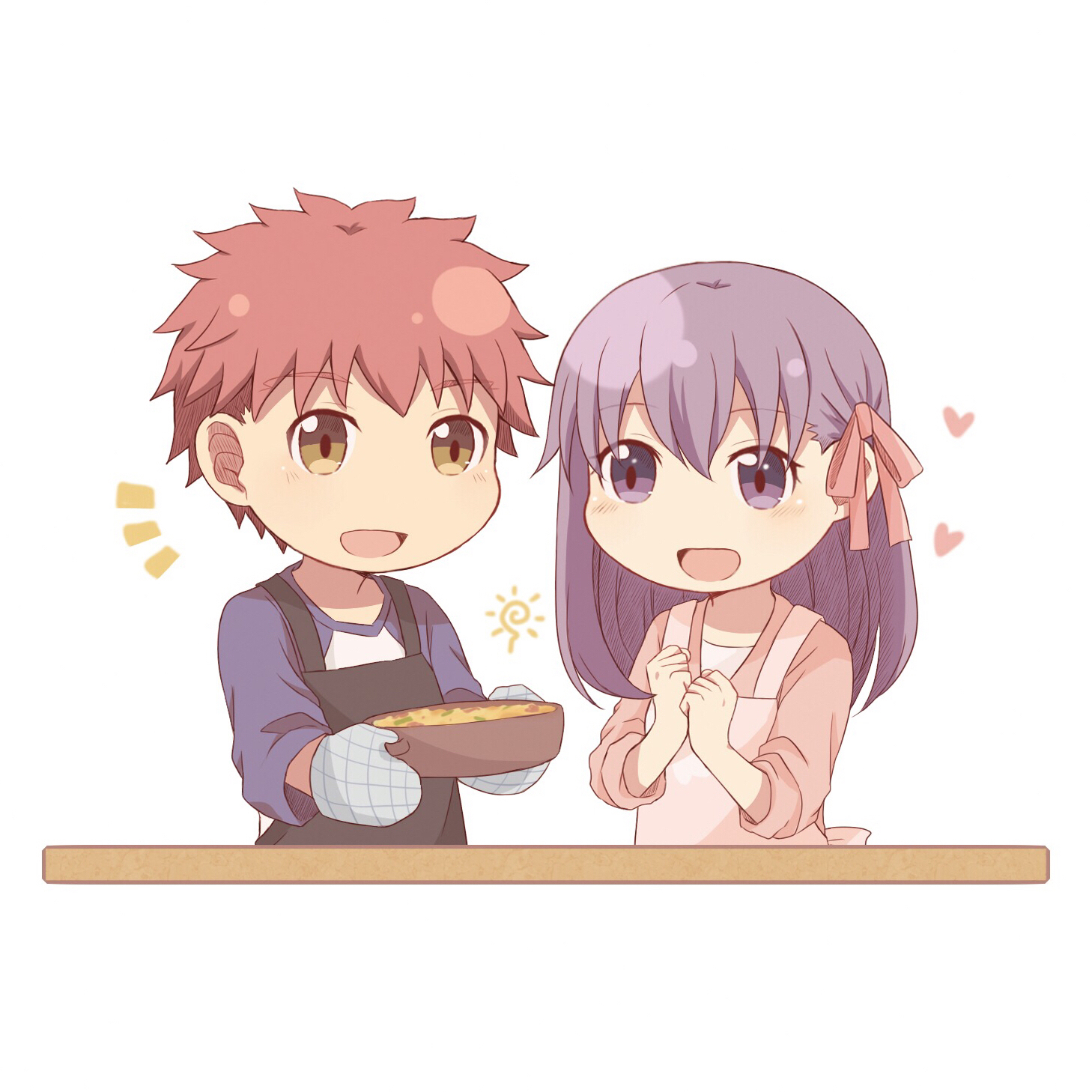 Reviving Shirou/Sakura: Day 17 | Scrolller
