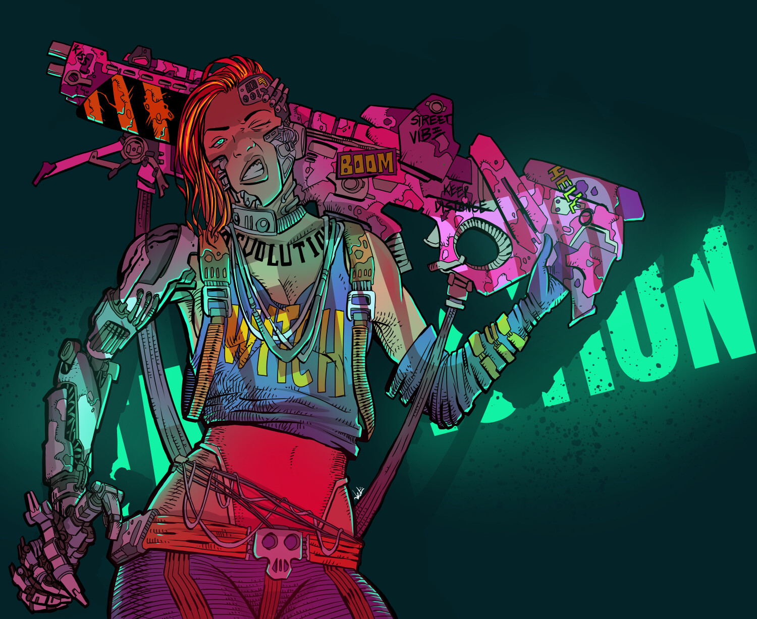 Revo '21 by João Antunes Jr. | Scrolller