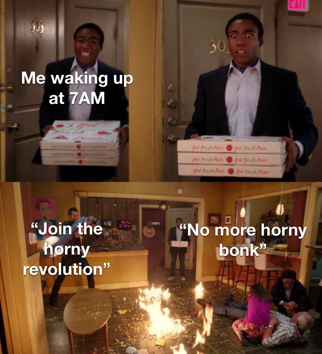 Revolution | Scrolller