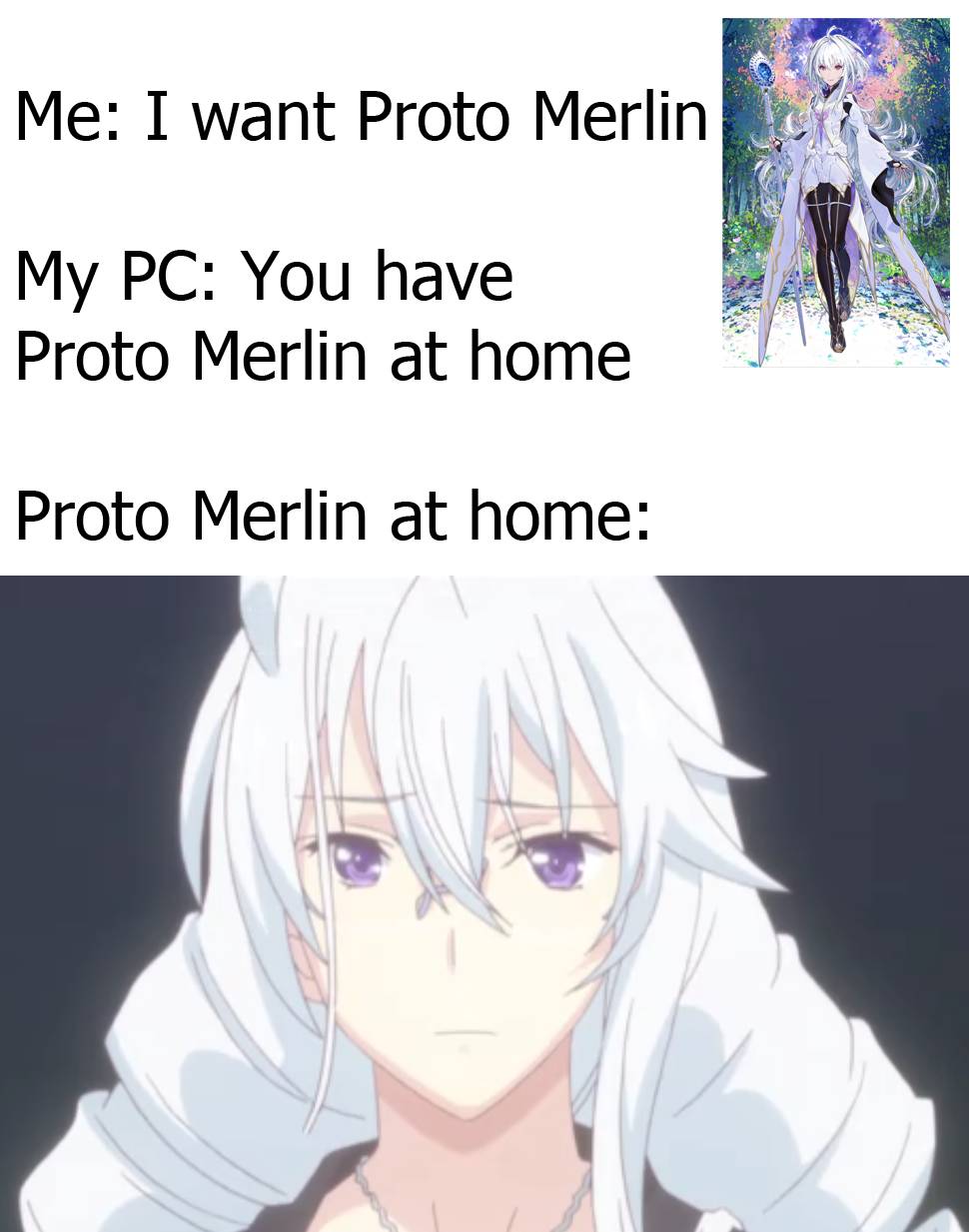 Rewatching made me took note | Scrolller