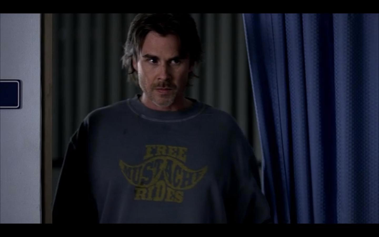 Rewatching Season 5 and am just now appreciating how funny this was ...