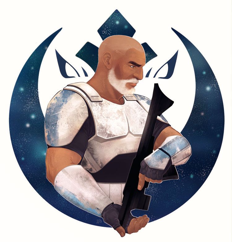 Rex by Jasmine Batista | Scrolller