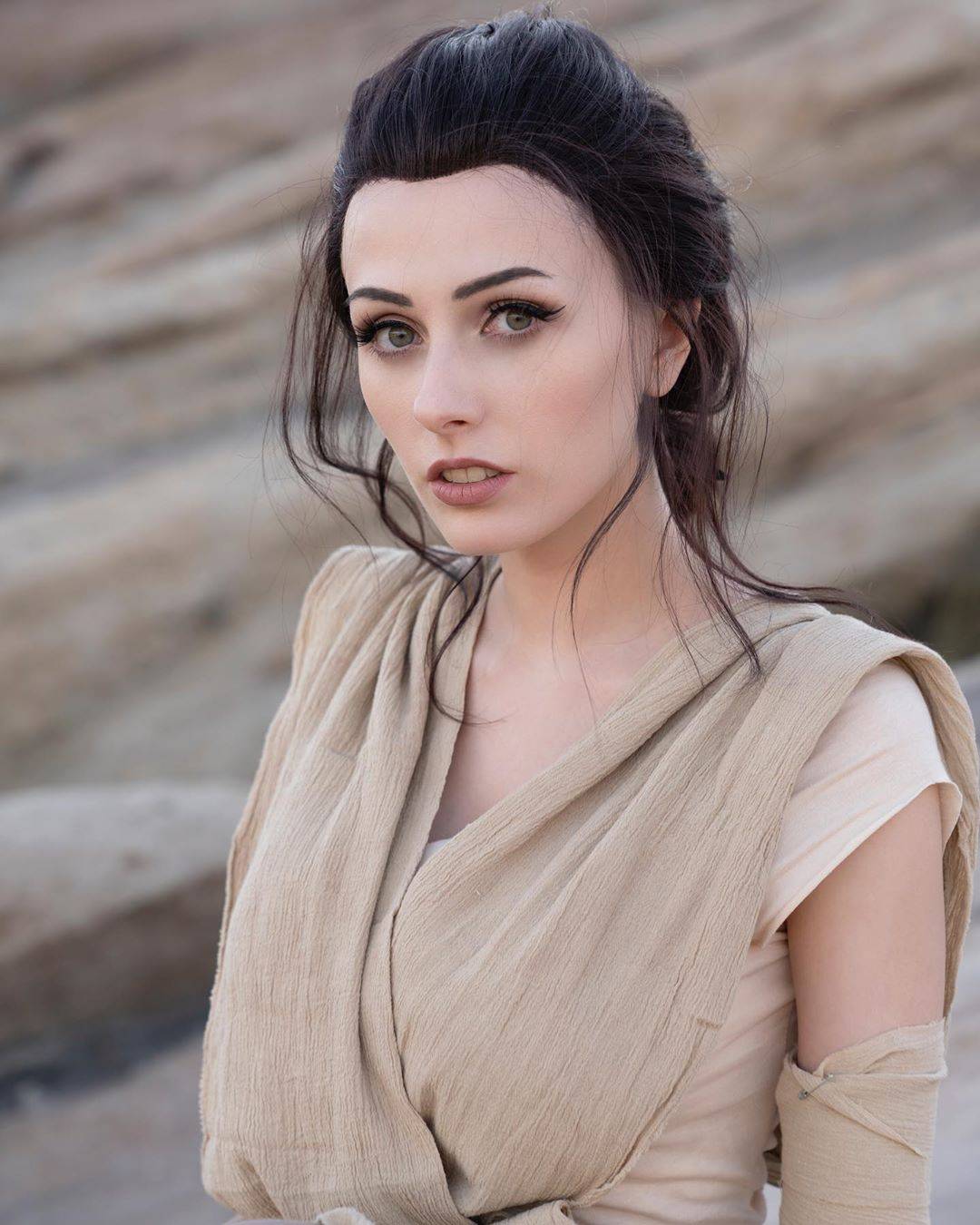 Rey by Rolyat | Scrolller