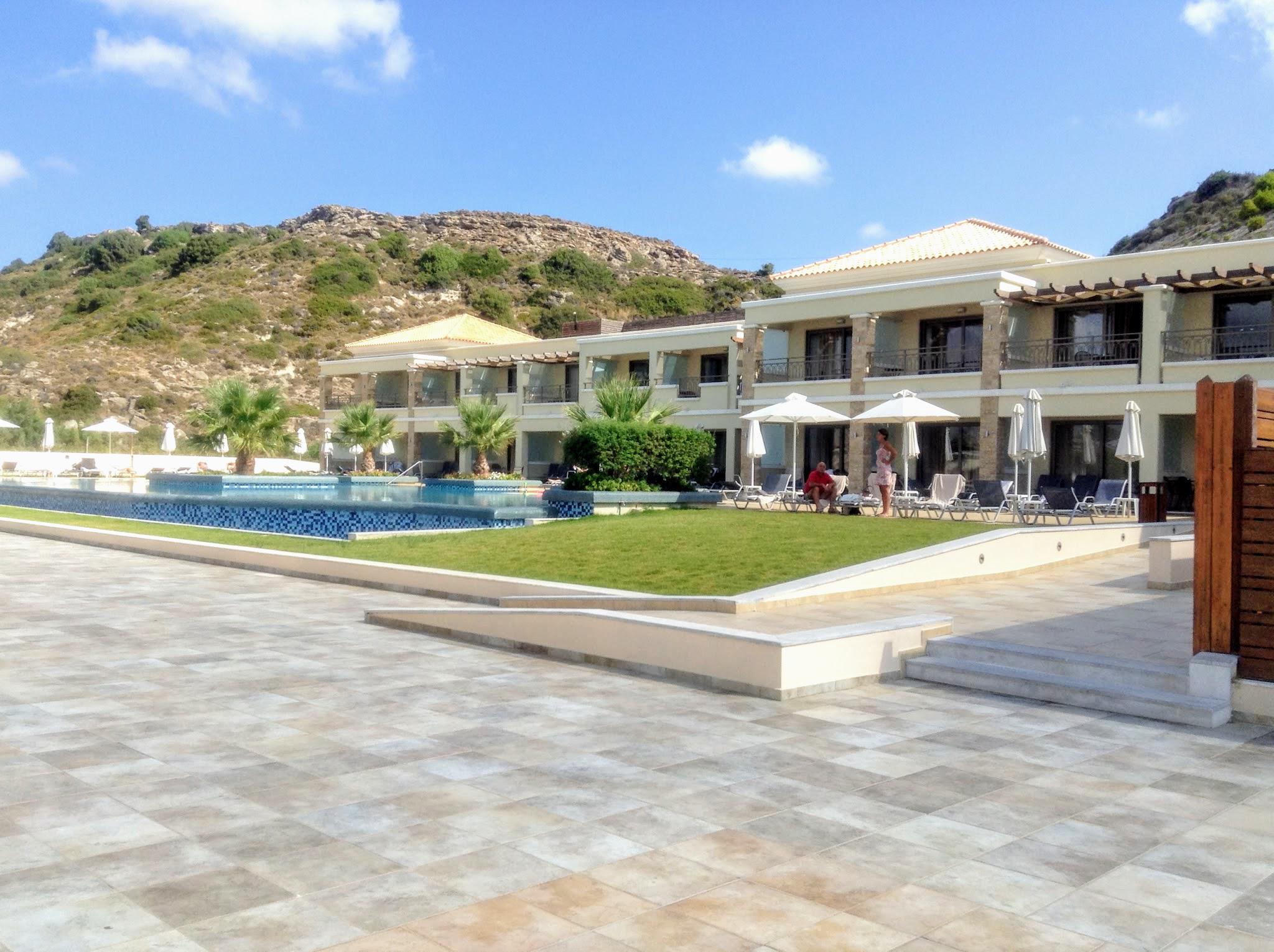 Rhodes - The Marquise Luxury Resort | Scrolller