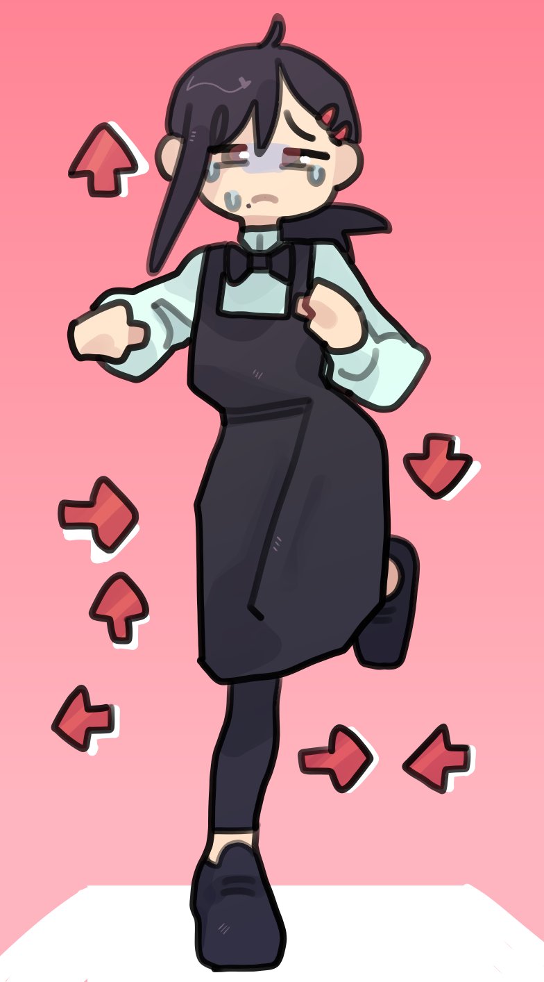 "Rhythm go brrr" by myfroggies | Scrolller