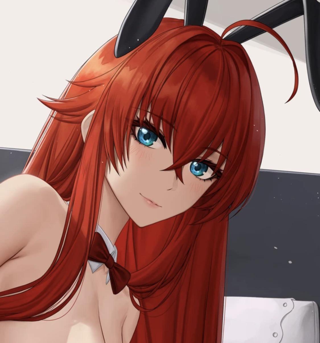 Rias- another just for y’all... | Scrolller