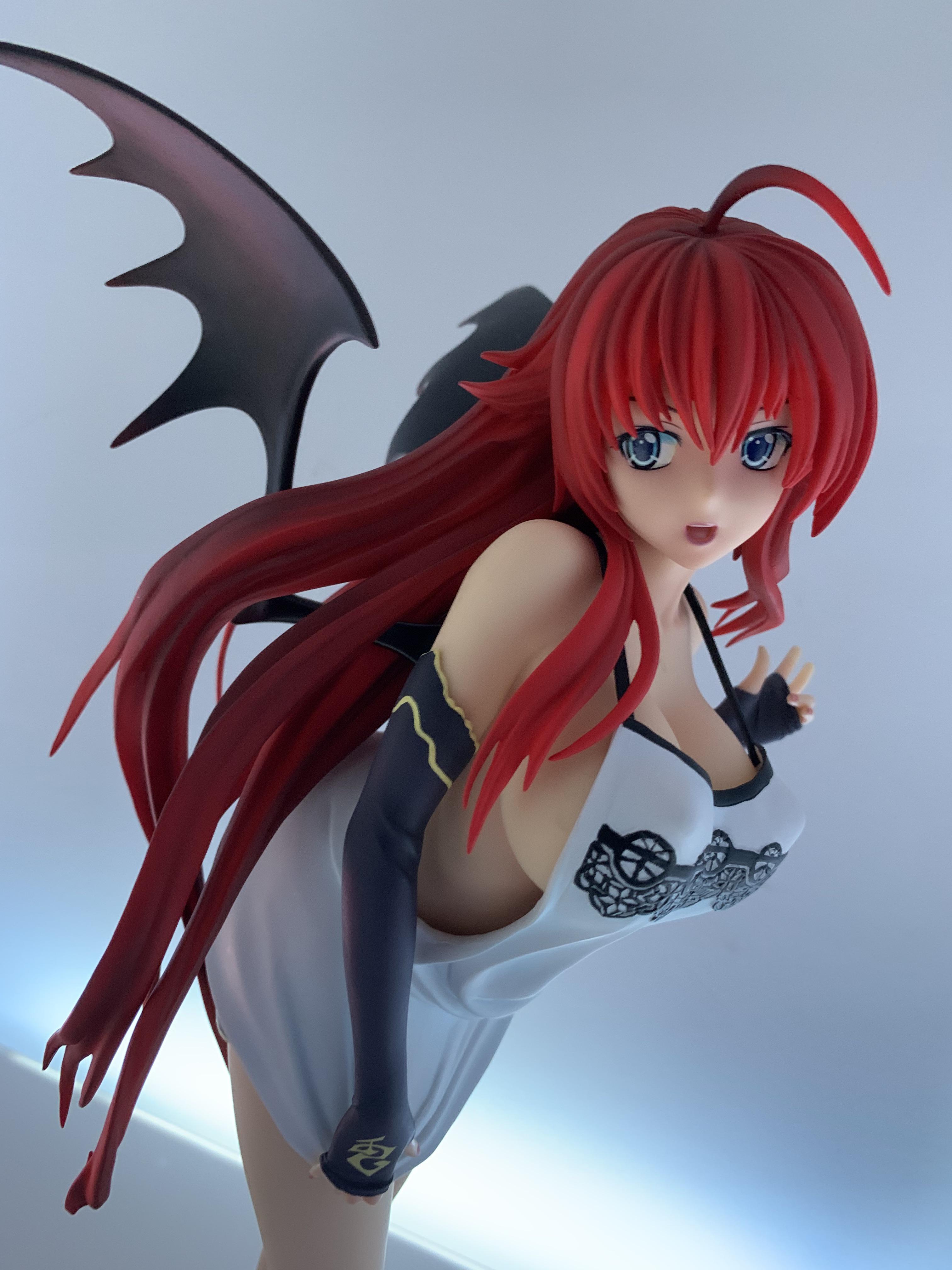 rias~ | Scrolller