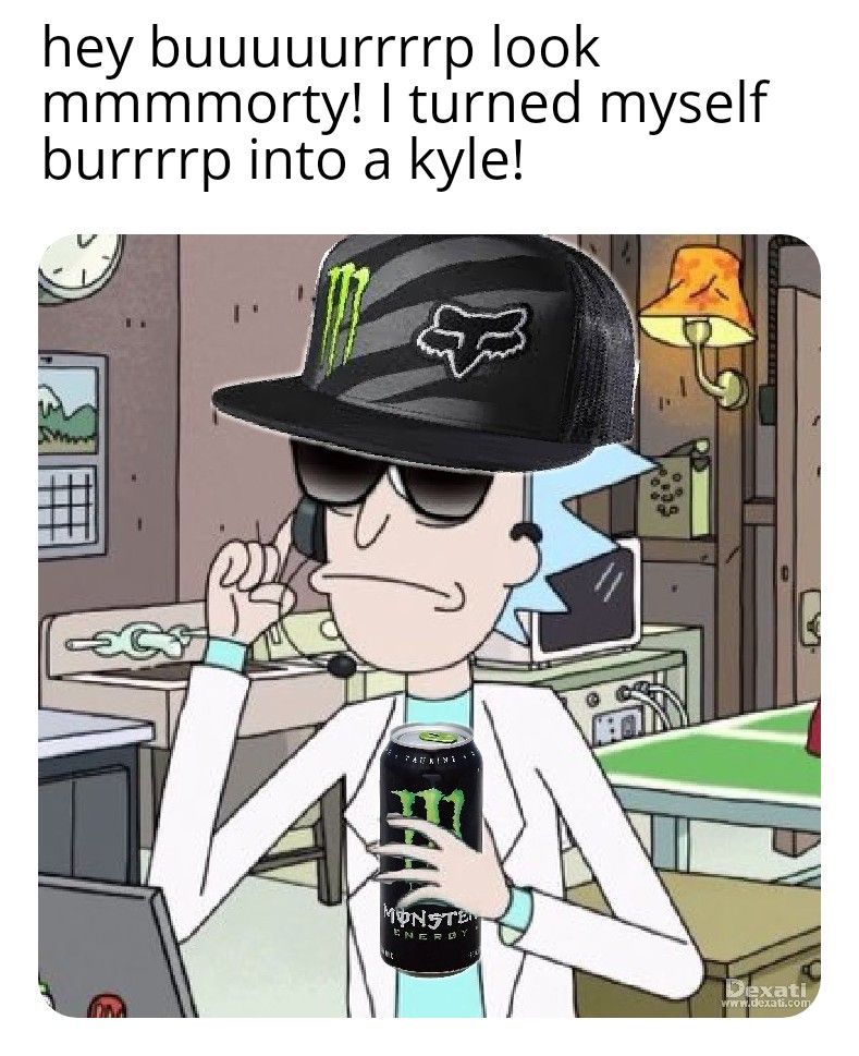 Rick and morty fans | Scrolller