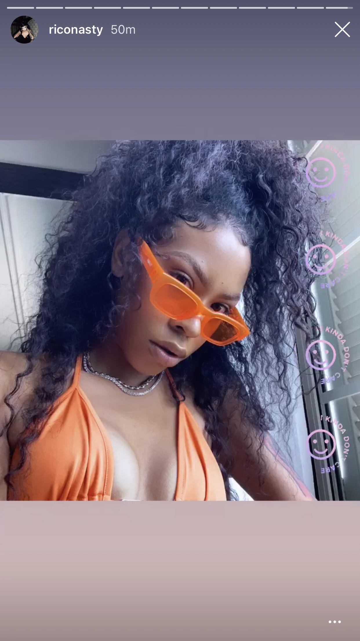 rico nastyyy | Scrolller