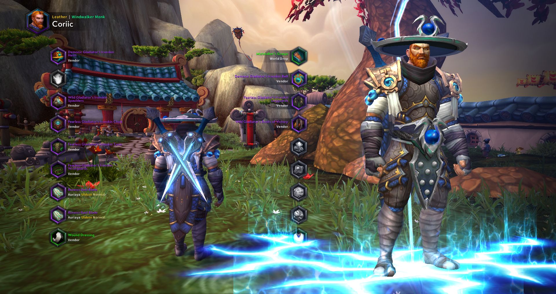 Ride the Lightning | Scrolller