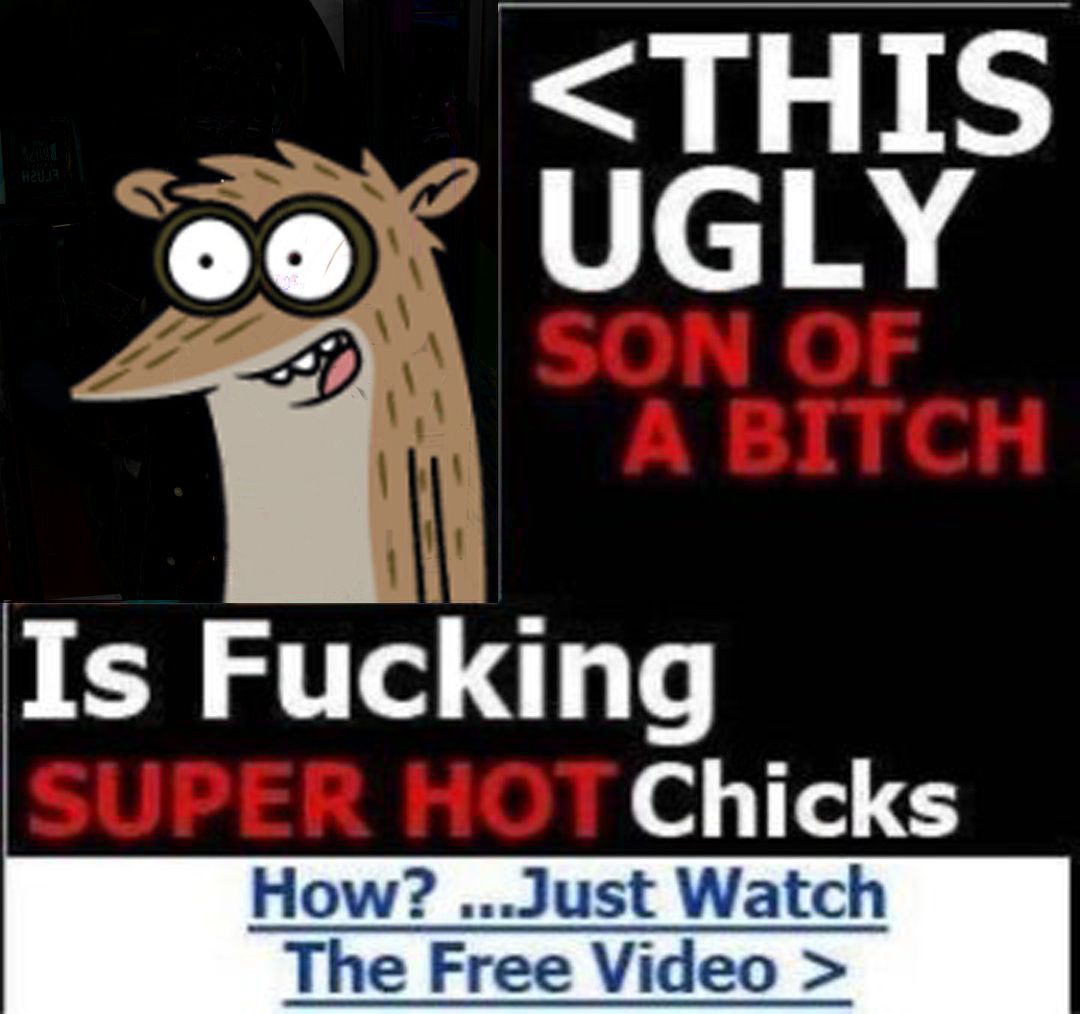 Rigby the Chad | Scrolller