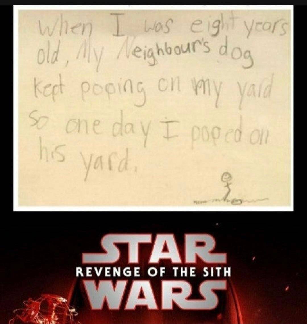 Right back at ya | Scrolller