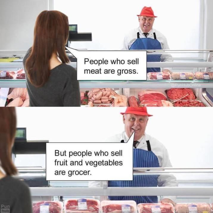 Right back at ya buckaroo | Scrolller