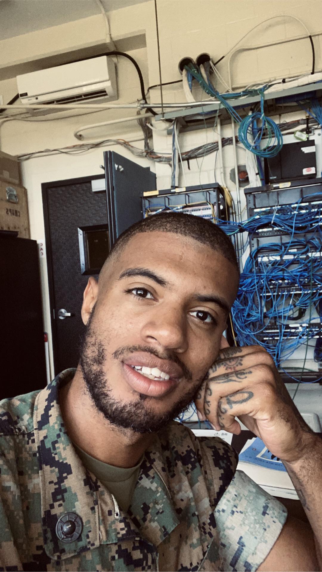 Right Before Training | Scrolller