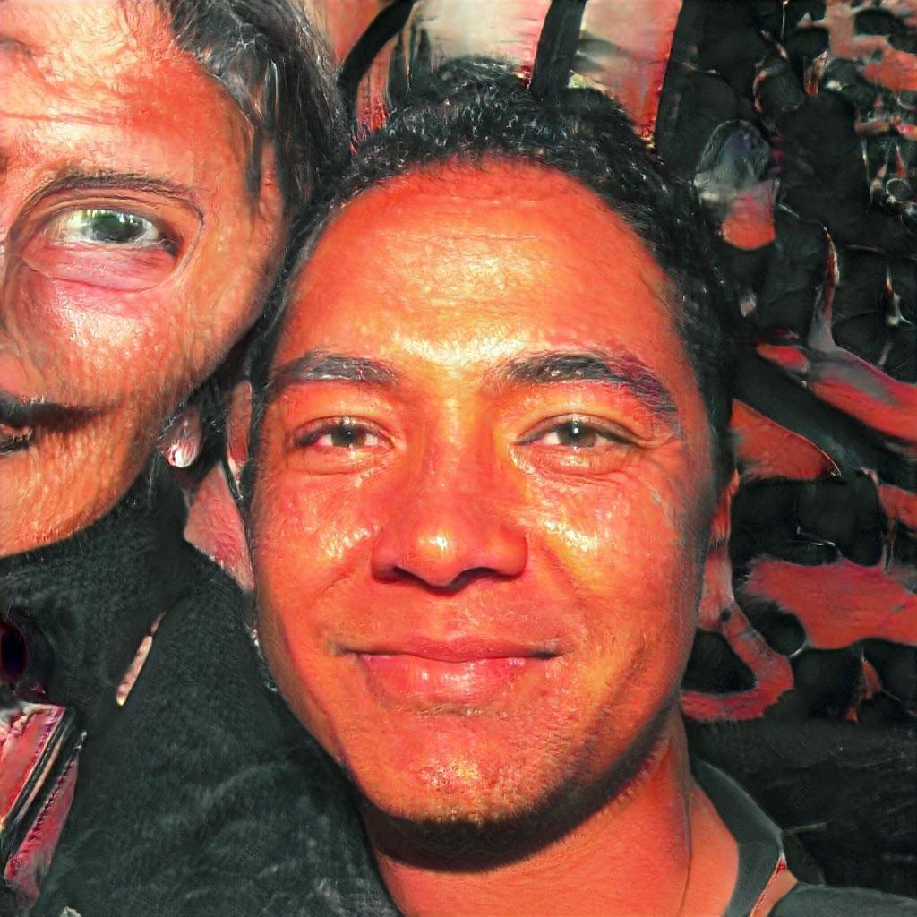 Right from hell | Scrolller