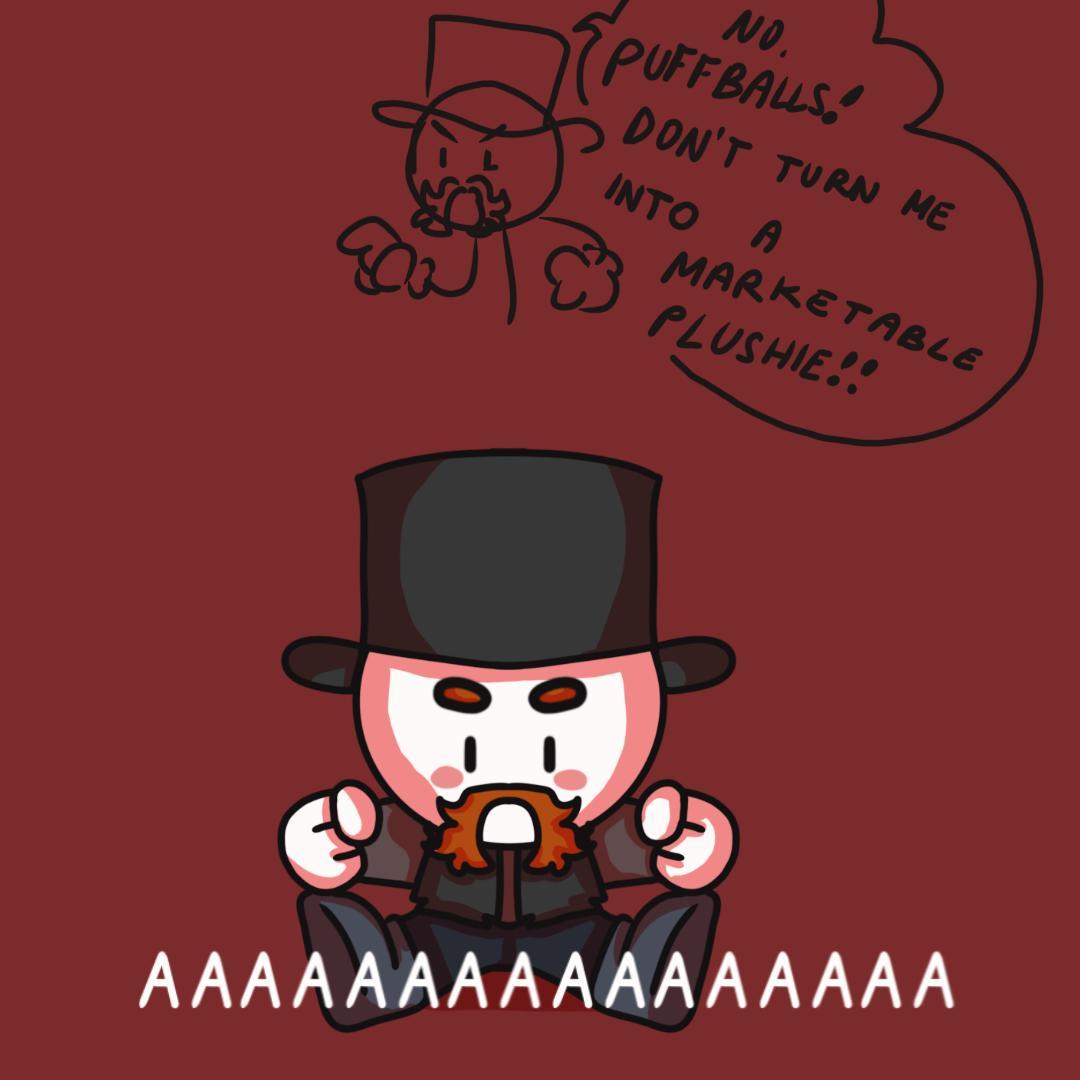 right hand man noooo | Scrolller