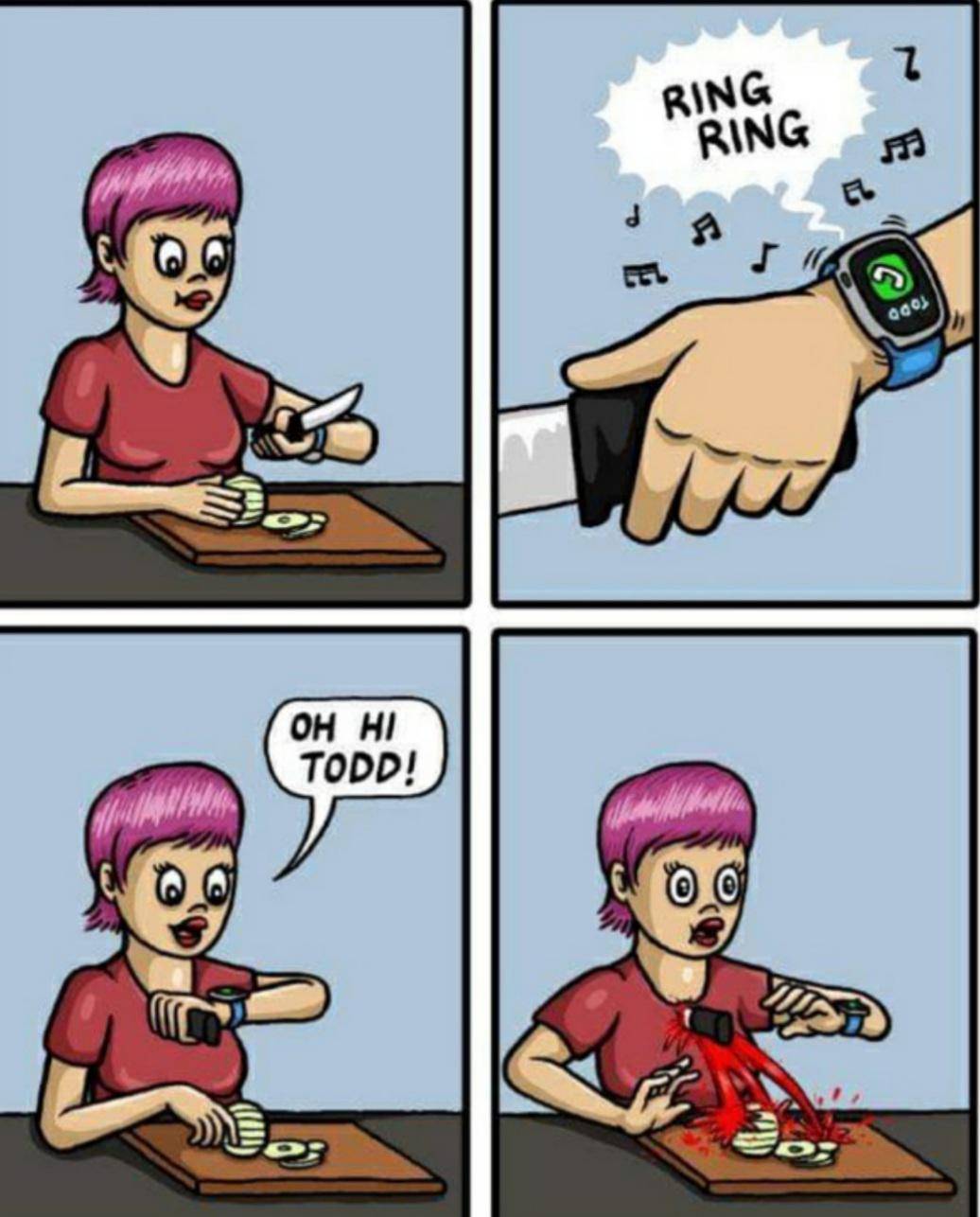 Right... I am speechless 😅 | Scrolller