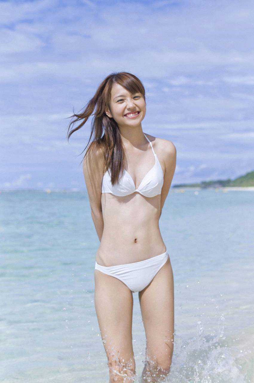 Rika Shimura | Scrolller