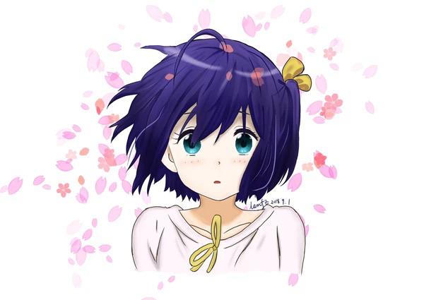 Rikka post #102 | Scrolller