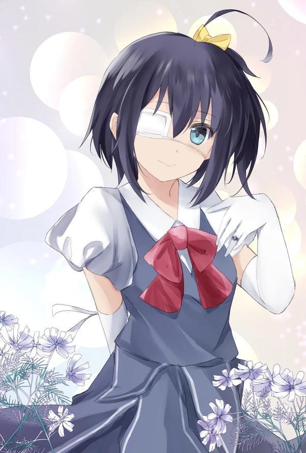 Rikka post #151 | Scrolller