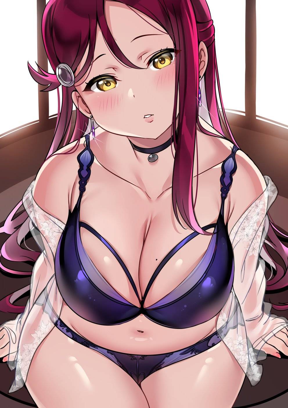 Riko Sakurauchi (Tem10) [Love Live!] | Scrolller
